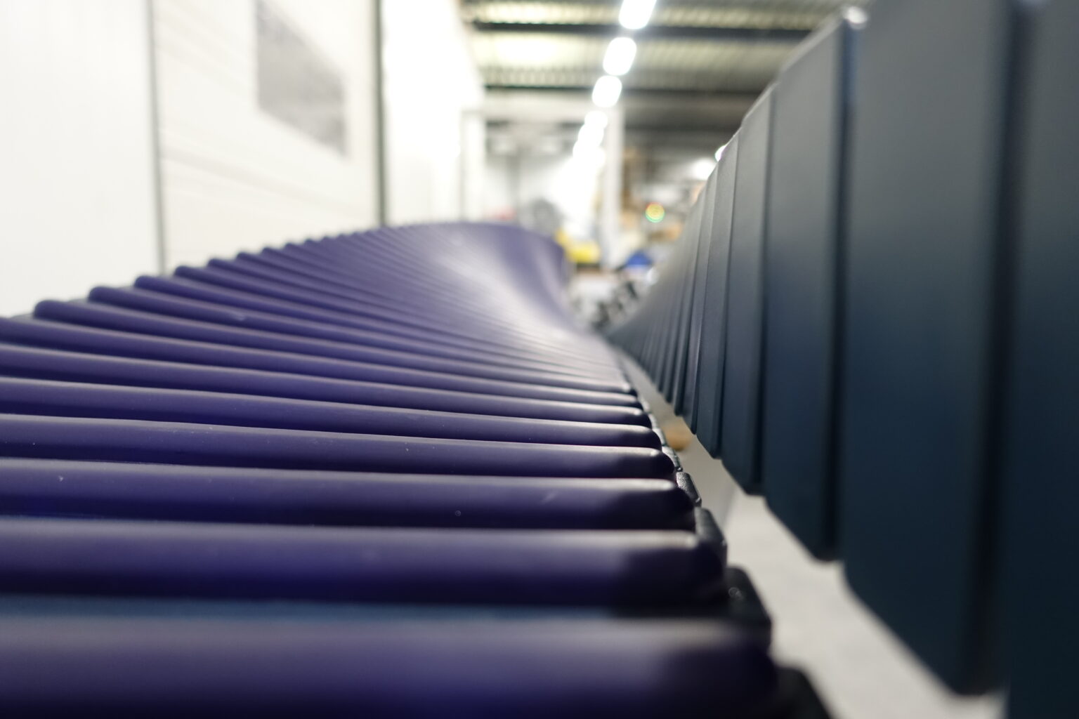 B.A.T. Machinebouw - Automatiseren van productieprocessen