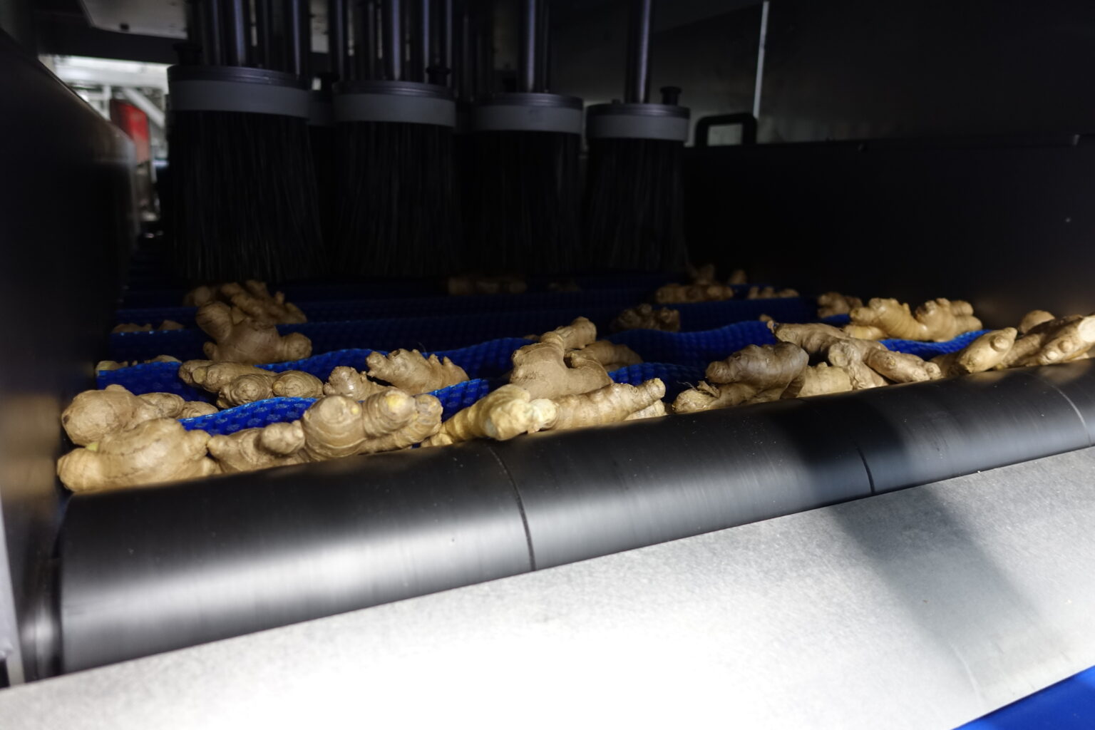 B.A.T. Machinebouw - Automatiseren van productieprocessen