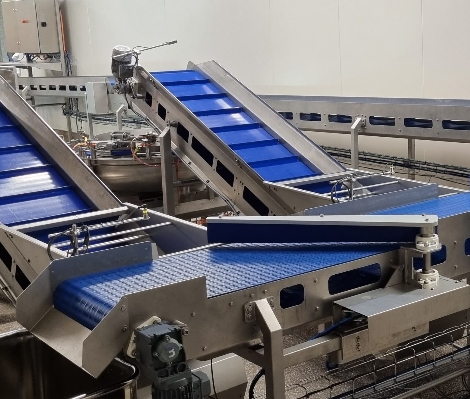 B.A.T. Machinebouw - Automatiseren van productieprocessen