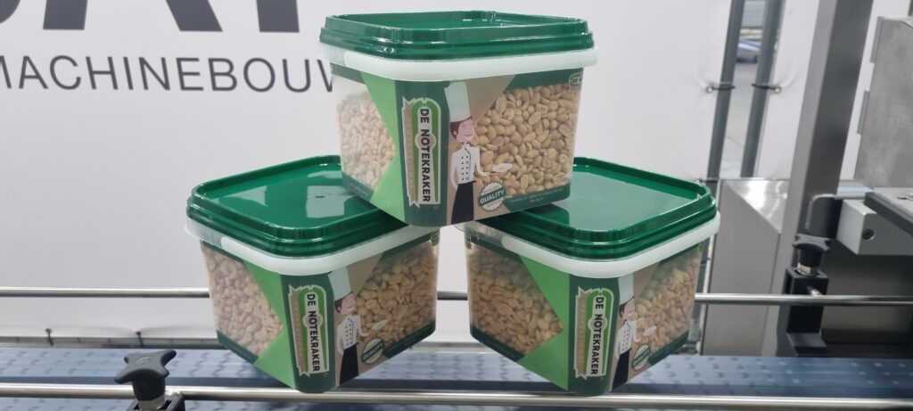 Emmerlijn - B.A.T. Machinebouw