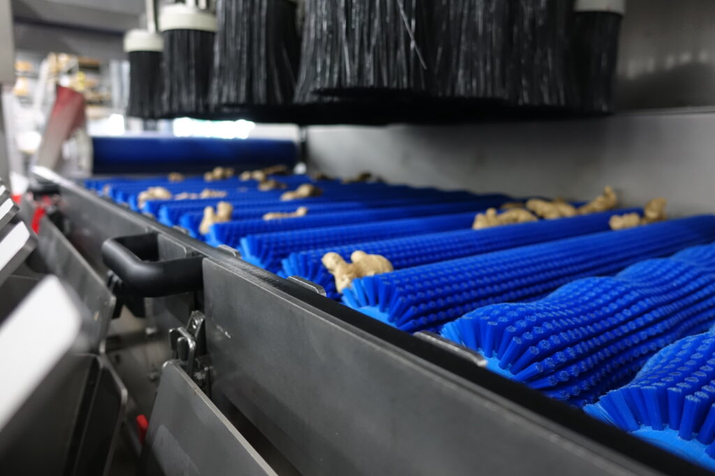 B.A.T. Machinebouw - Automatiseren van productieprocessen